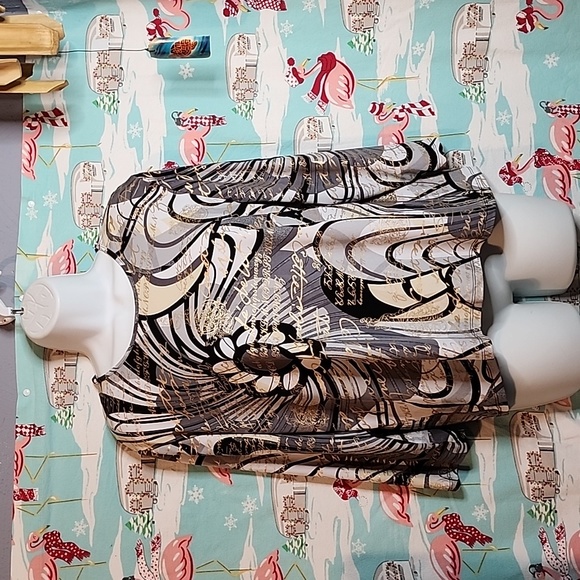 TanJay | Tops | Tanjay Petite Large Great For Office Or Date Night ...